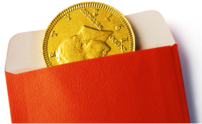 What does RedPocket mean?