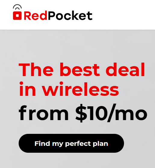 The Four Best RedPocket Plans of 2025: A Guide