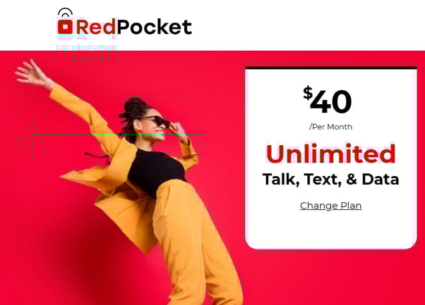 The Four Best RedPocket Unlimited Plans of 2023: A Guide