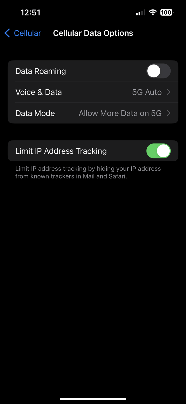 Enable Roaming on RedPocket Mobile for Android and iOS